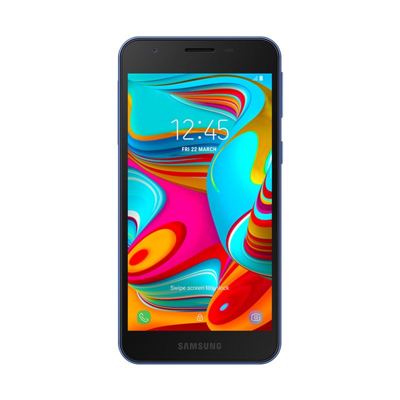 خرید سامسونگ Galaxy A02 CORE 16/1GB 4G با بهترین قیمت در بازار - پارس ...